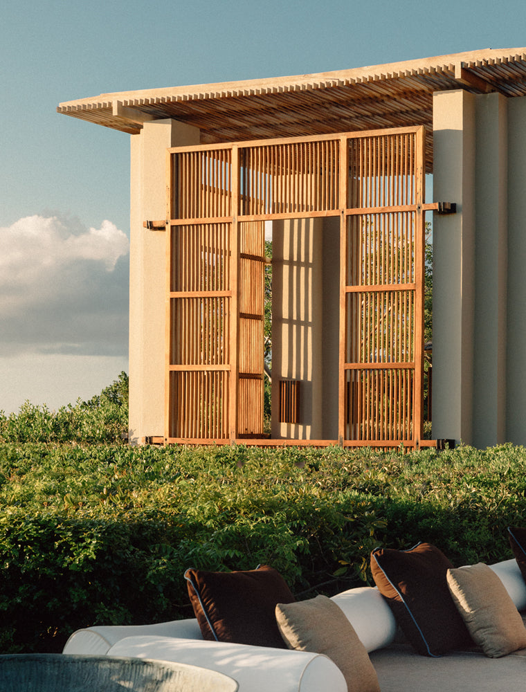 4 Dreamy Tropical Hotels for Interior Design Inspiration – Gorgeous Living
