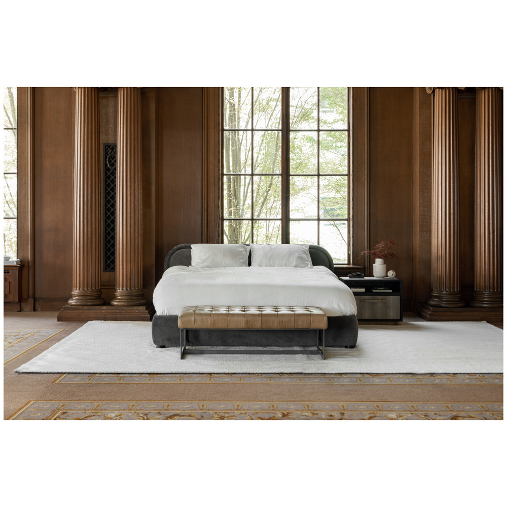Rowan Bed – Gorgeous Living