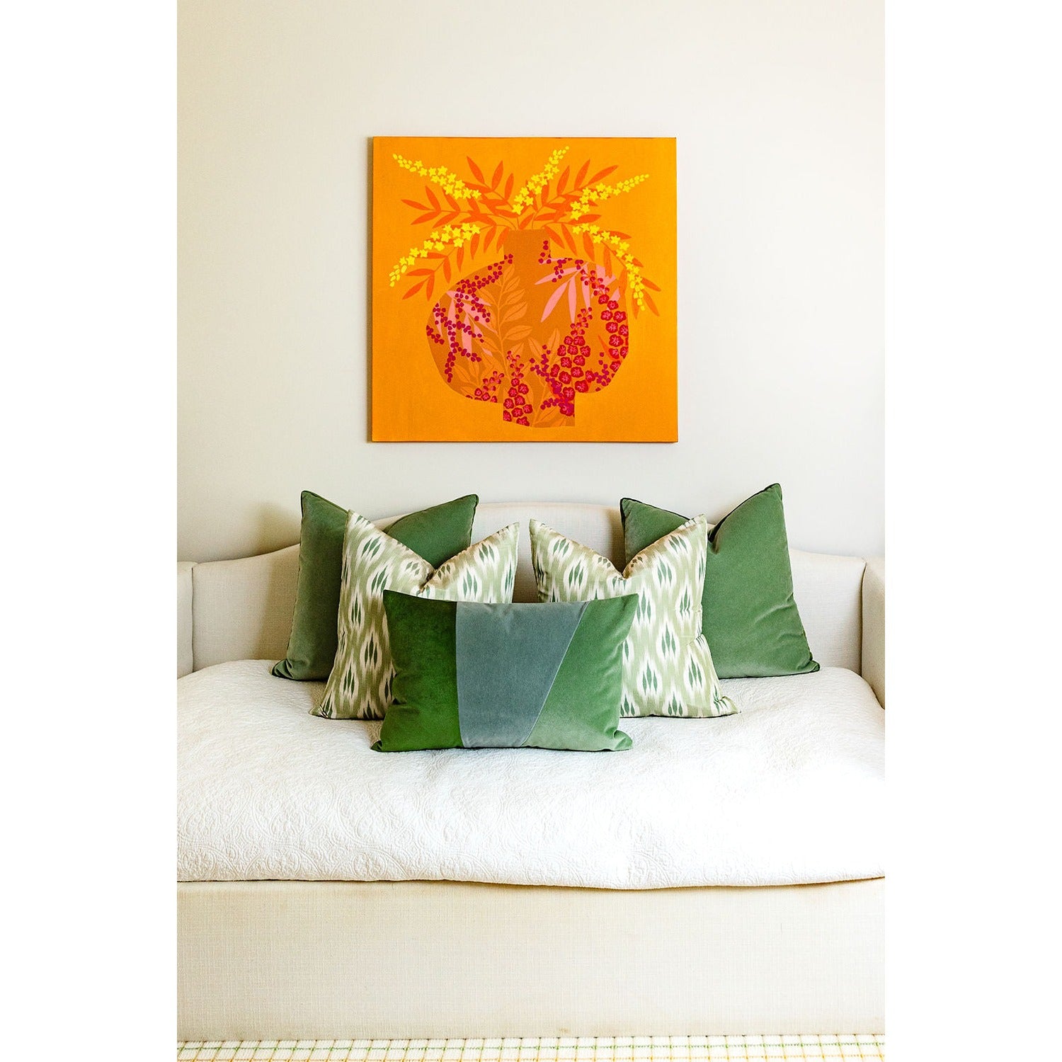 Eloise – Gorgeous Living