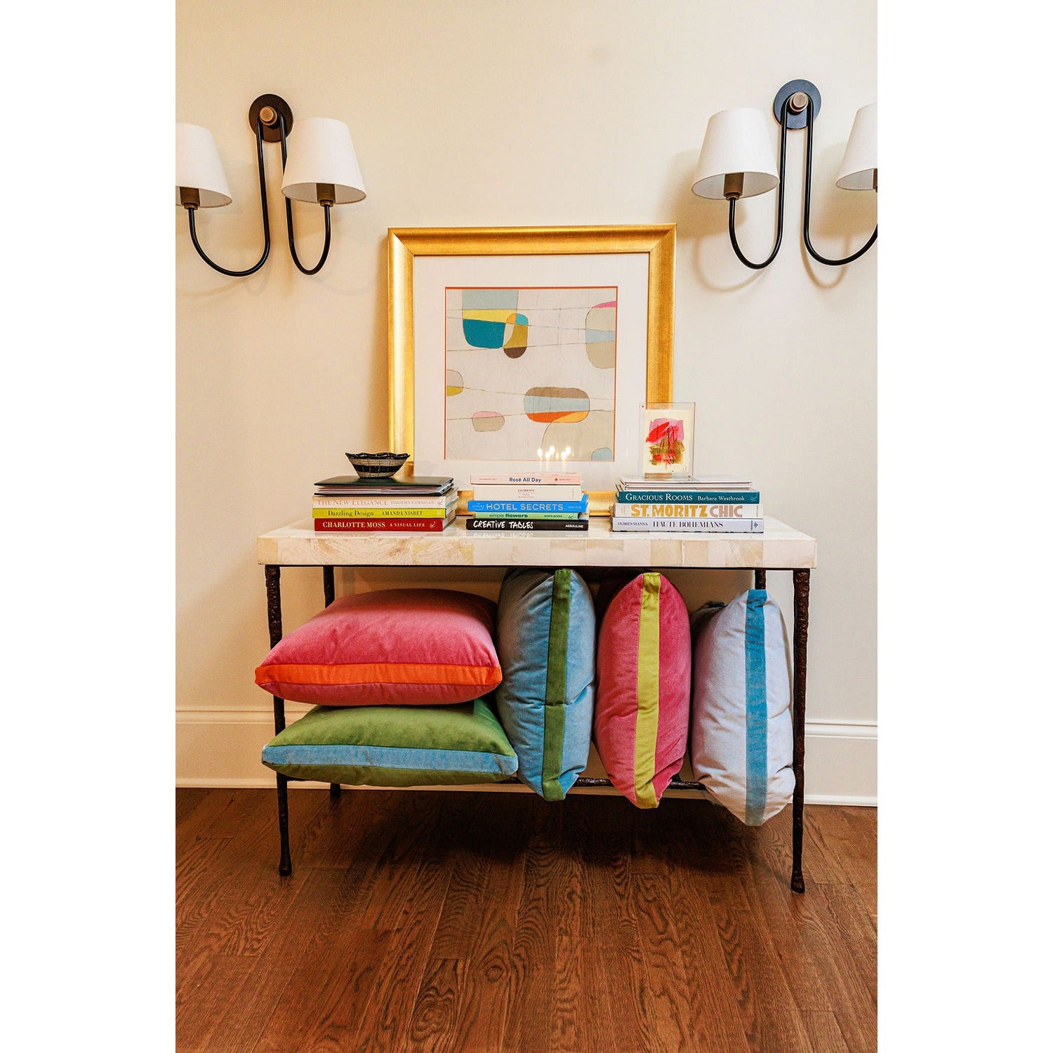 Eloise – Gorgeous Living