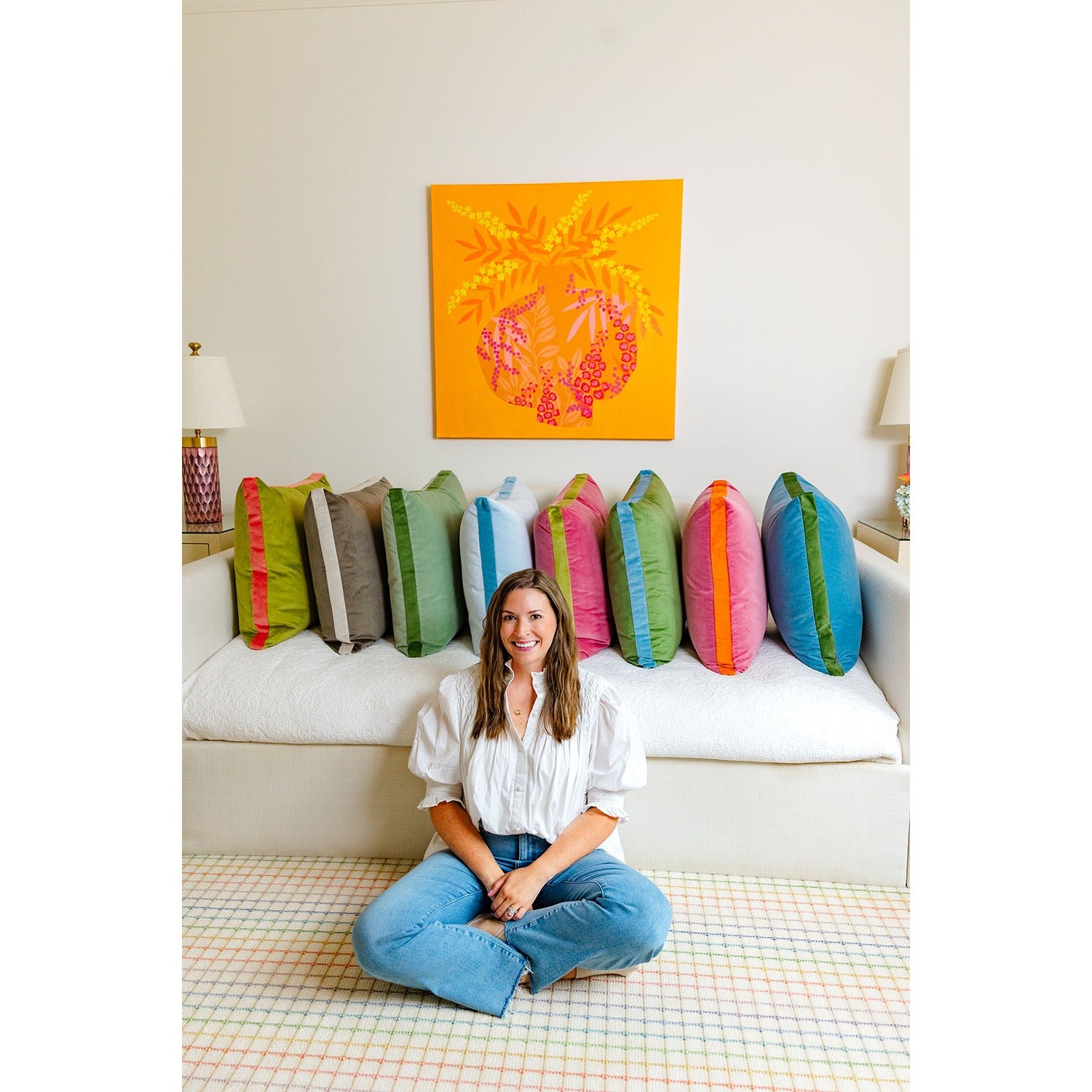 Eloise – Gorgeous Living